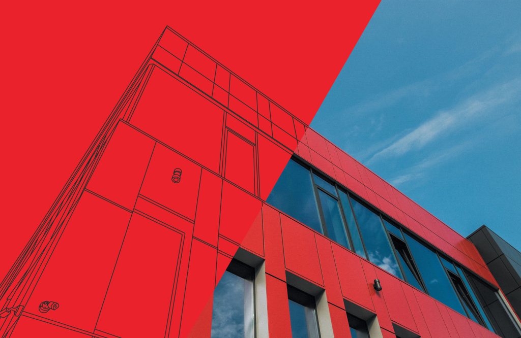Architects - BP2 | THE POWER OF ROOFS