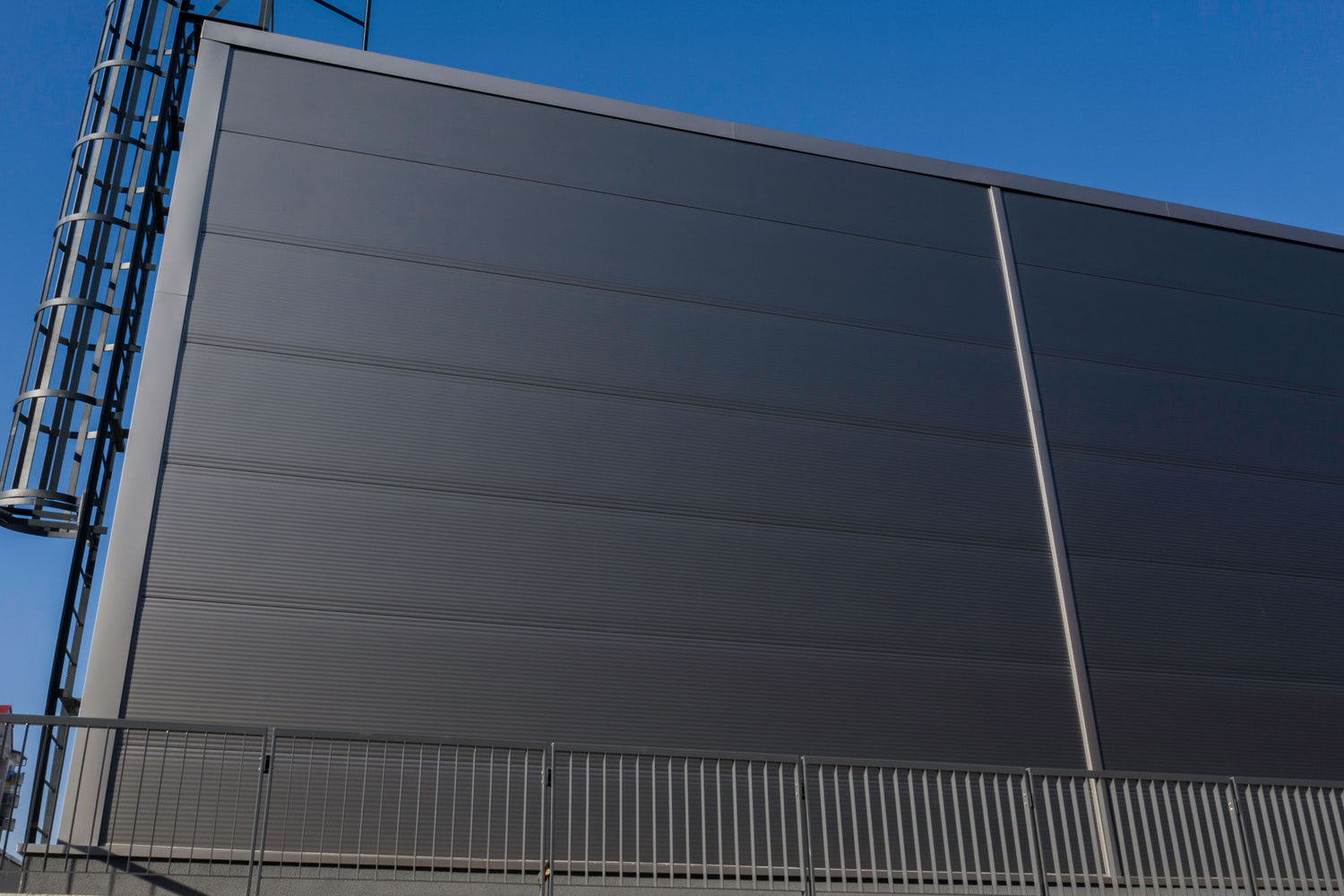 SPW-S CORE PIR – BP2 | THE POWER OF ROOFS