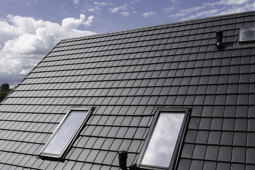 IZI ROOF - BP2 | THE POWER OF ROOFS
