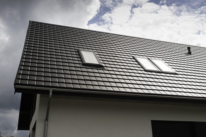 IZI ROOF - BP2 | THE POWER OF ROOFS