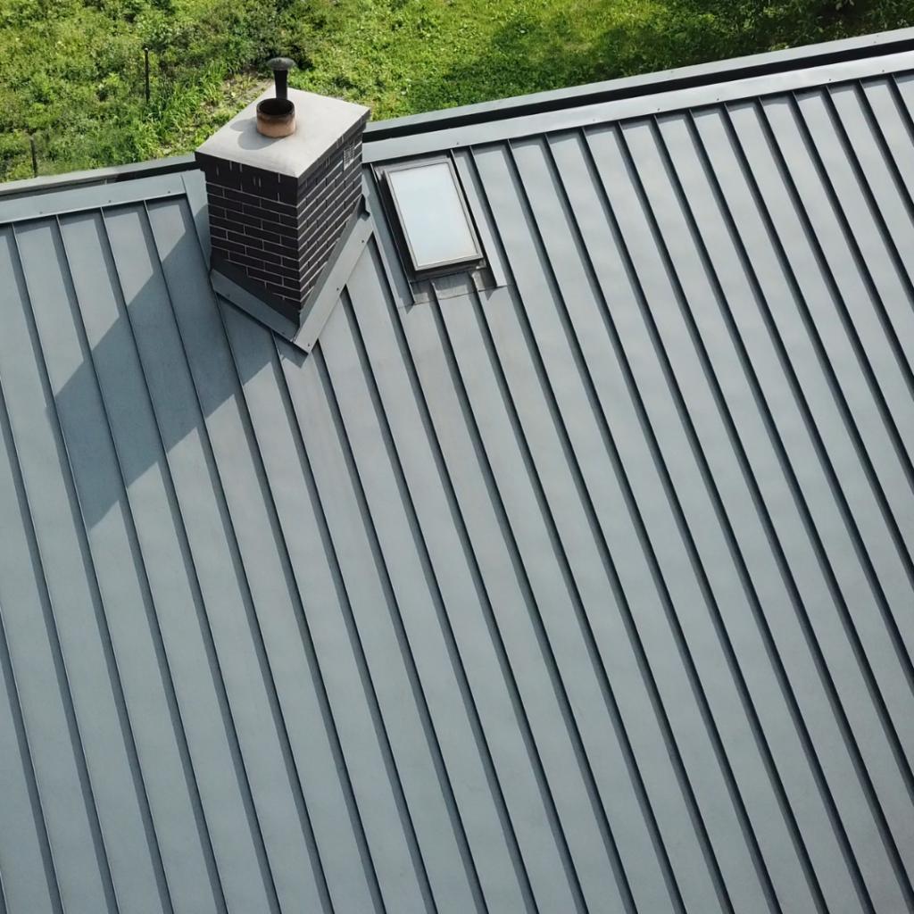 LAMBDA 2.0 roof panel - BP2 | THE POWER OF ROOFS